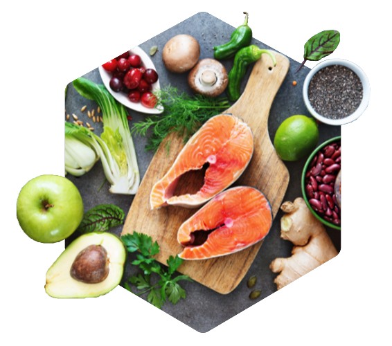 Envoyer un colis alimentaire | Chronofresh